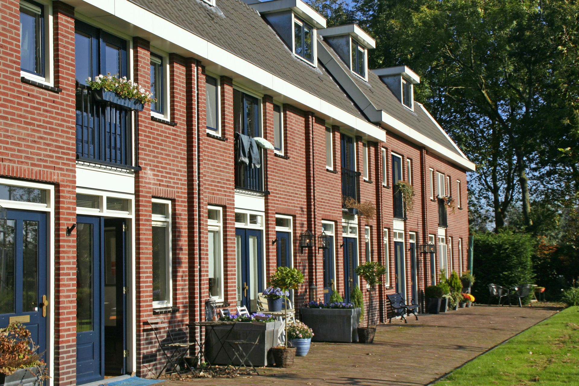 Vastgoedonderhoud en particulieren | ZUNGO Pest Control B.V.